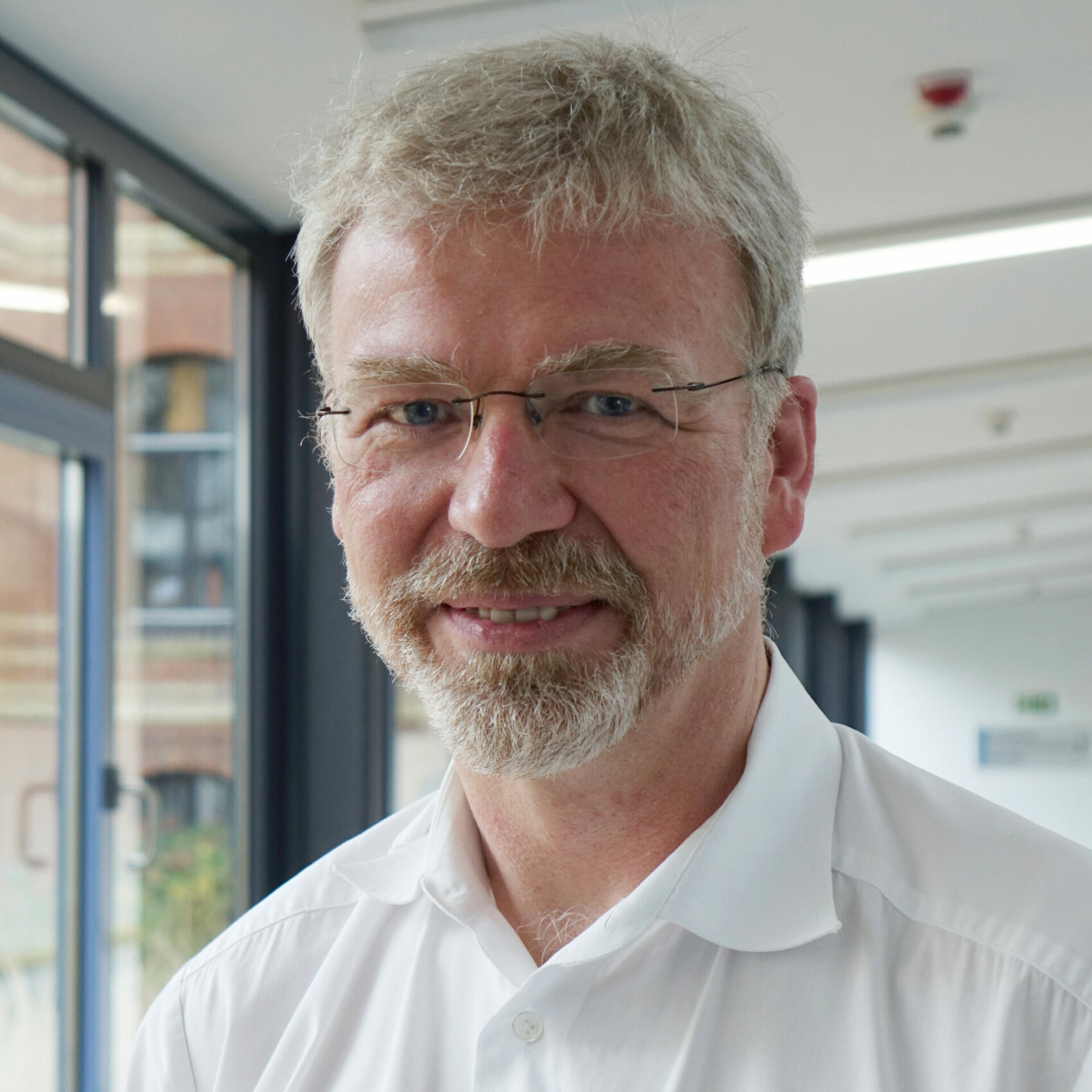 Kardiologie - DRK-Clementinenhaus in Hannover